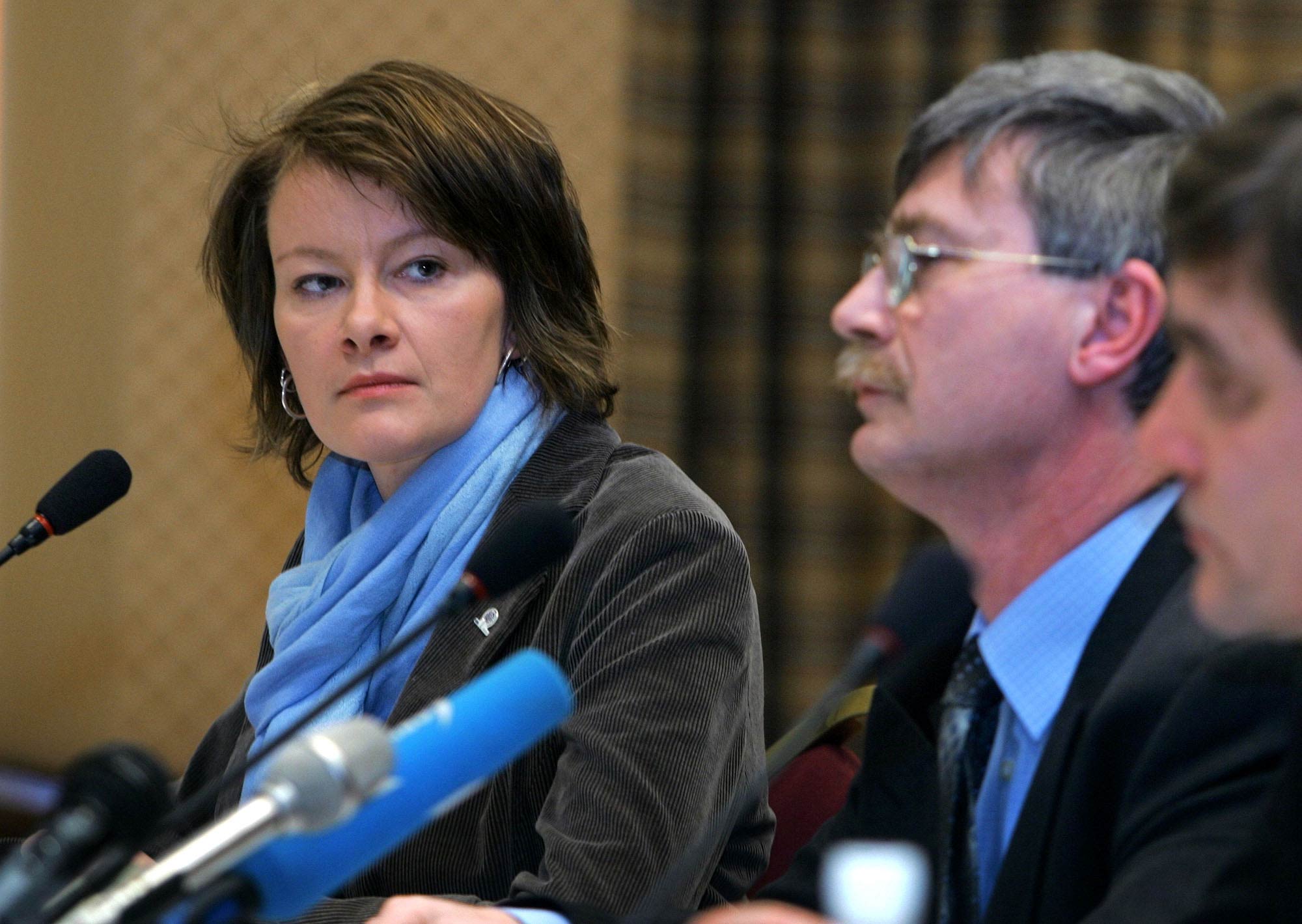 4649 | OSCE Office for Democratic Institutions and Human Rights