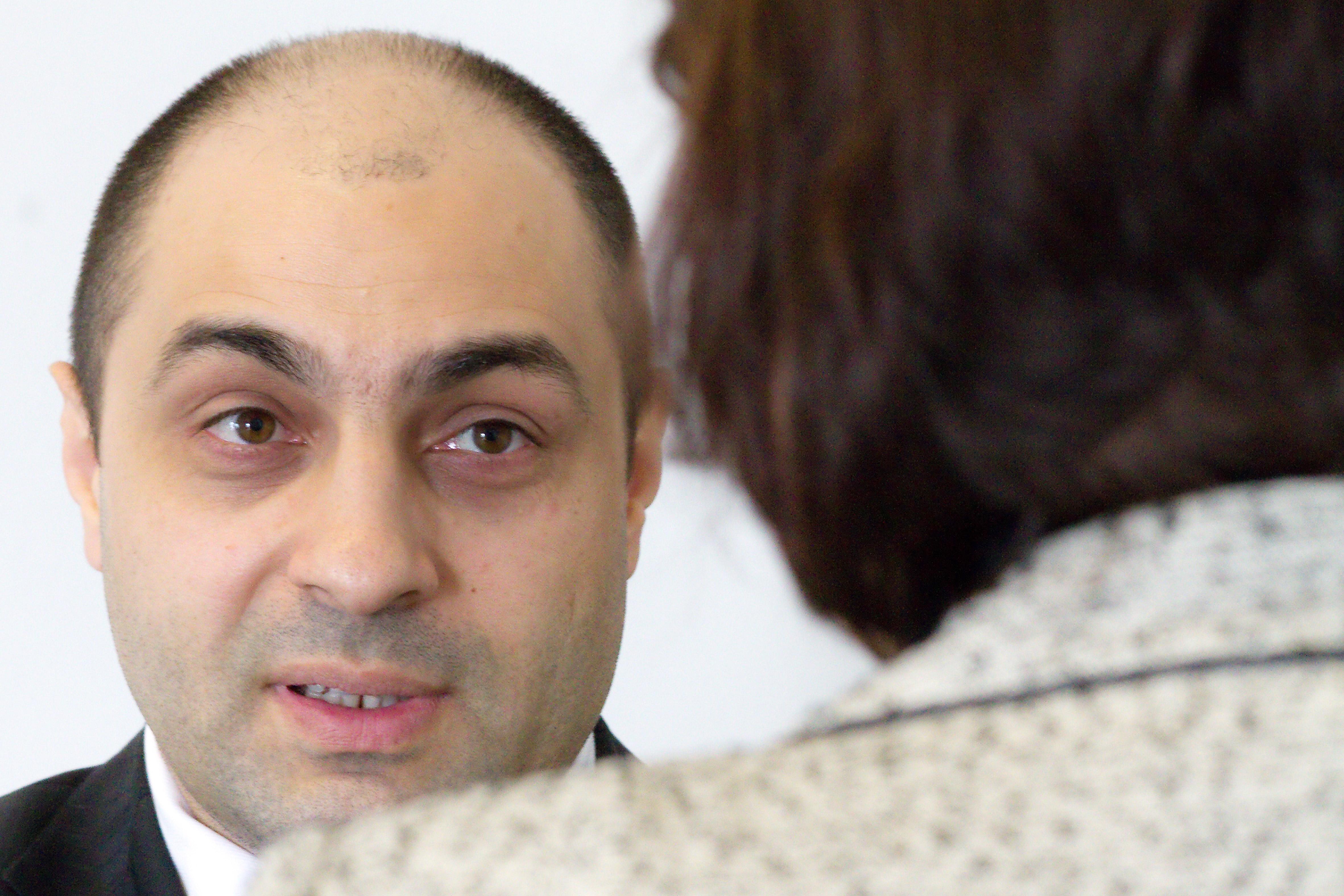 67188 | OSCE Office for Democratic Institutions and Human Rights