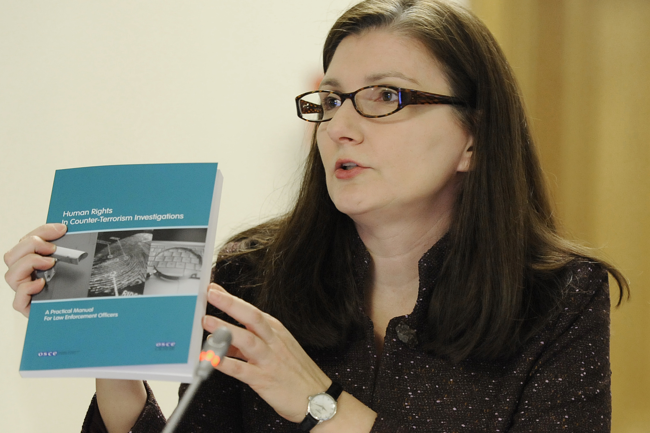 109063 | OSCE Office for Democratic Institutions and Human Rights