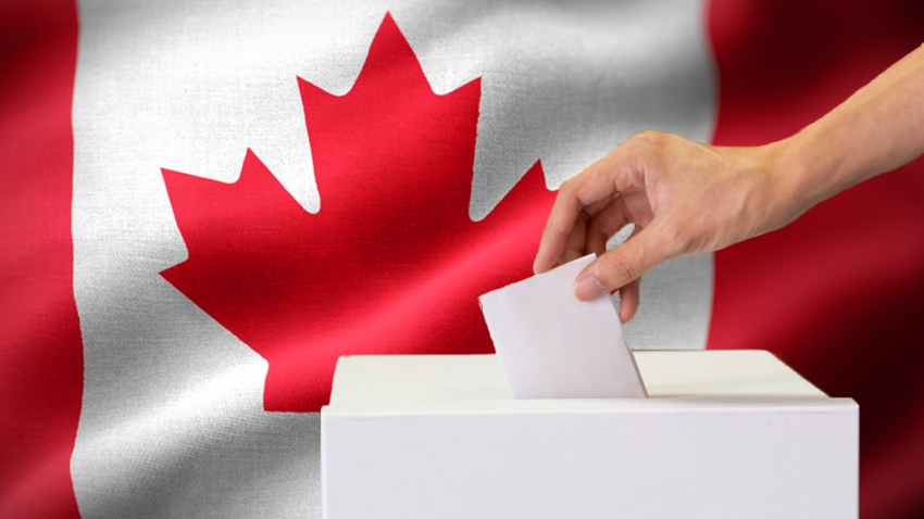 Canada Early Federal Election 2021: ODIHR Final Report | OSCE Office ...