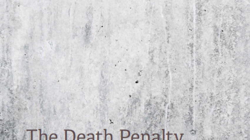 The Death Penalty in the OSCE Area: Background Paper 2017 | OSCE Office ...