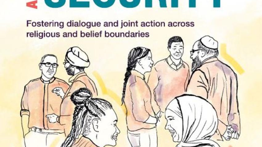 Belief, Dialogue and Security — Fostering dialogue and joint action ...