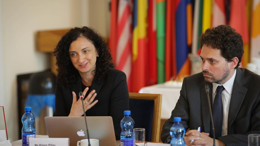 Human rights-based approach key to effectively countering phenomenon of ...