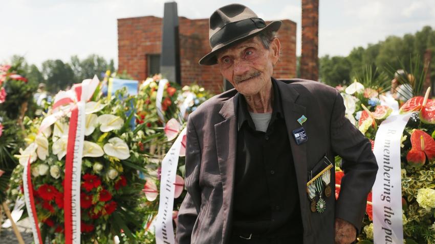 OSCE/ODIHR calls for remembrance of and education about Roma genocide ...