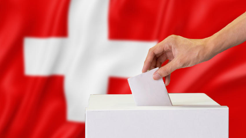 Swiss federal elections 2023: ODIHR election observation mission final ...
