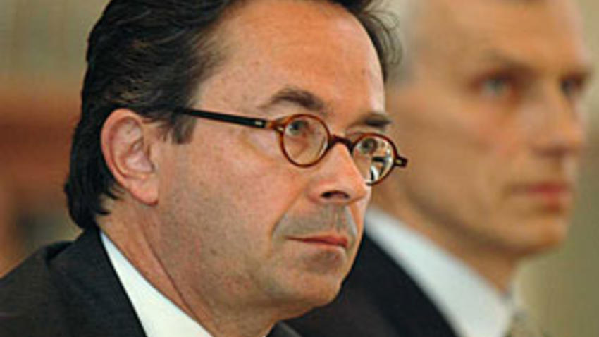 OSCE/ODIHR Director Strohal says NGOs crucial in promoting tolerance ...