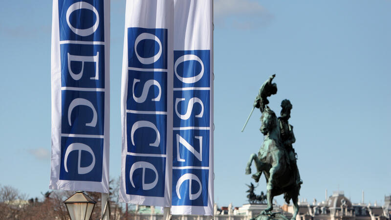 OSCE Office for Democratic Institutions and Human Rights